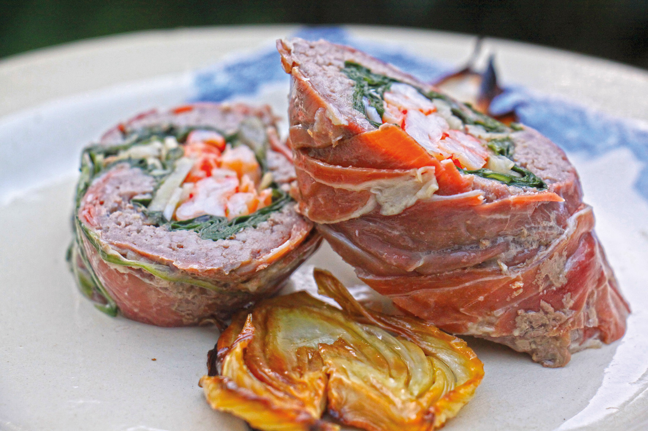 PASTETE IBERICO – Natürlich mit Liebe Blog